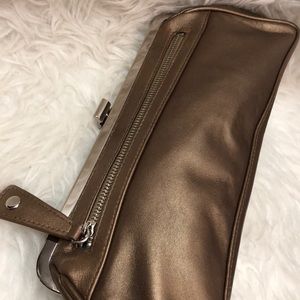 Apostrophe | Bags | Apostrophe Clutch Shoulder Bag | Poshmark